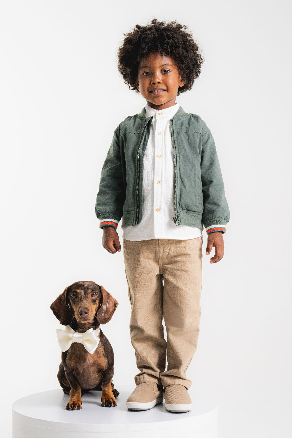 Baby Fresh tienda de ropa para bebés, niños y niñas