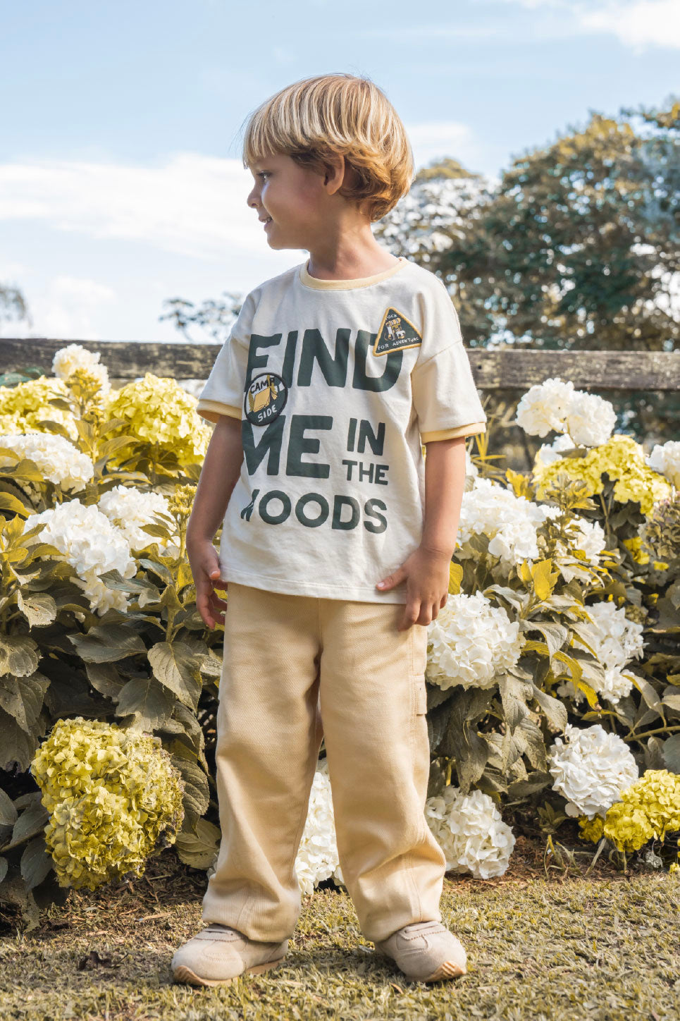 Baby Fresh tienda de ropa para bebés, niños y niñas