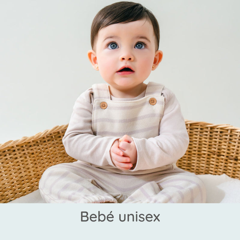 Ropa para bebés. Baby Fresh, amor y funcionalidad en cada prenda